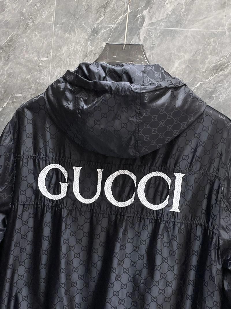 Real Gucci Outwear