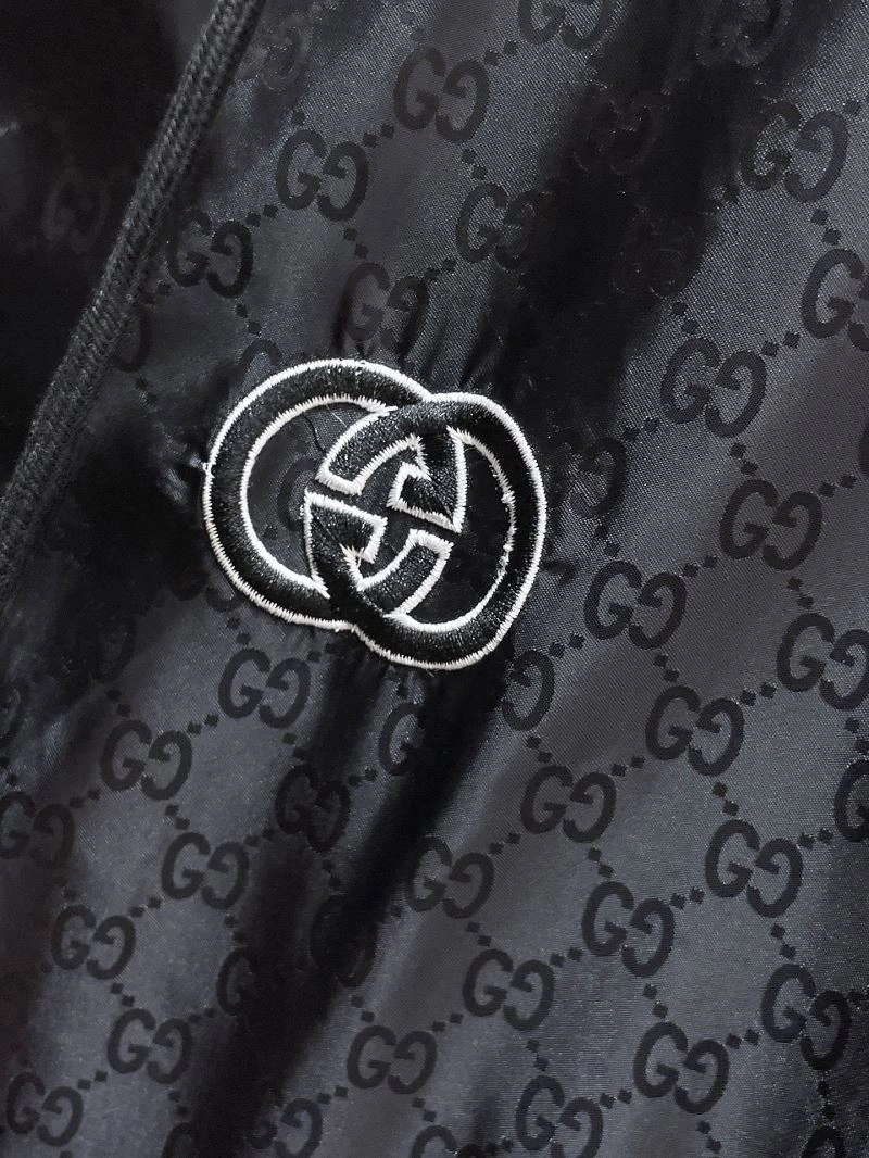 Real Gucci Outwear