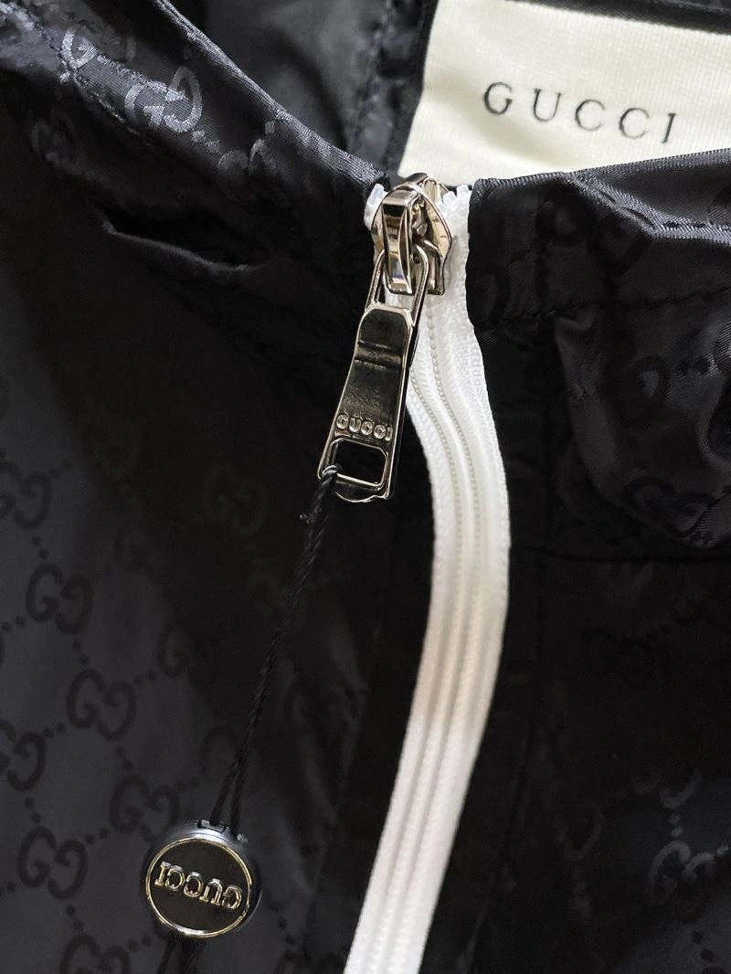 Real Gucci Outwear