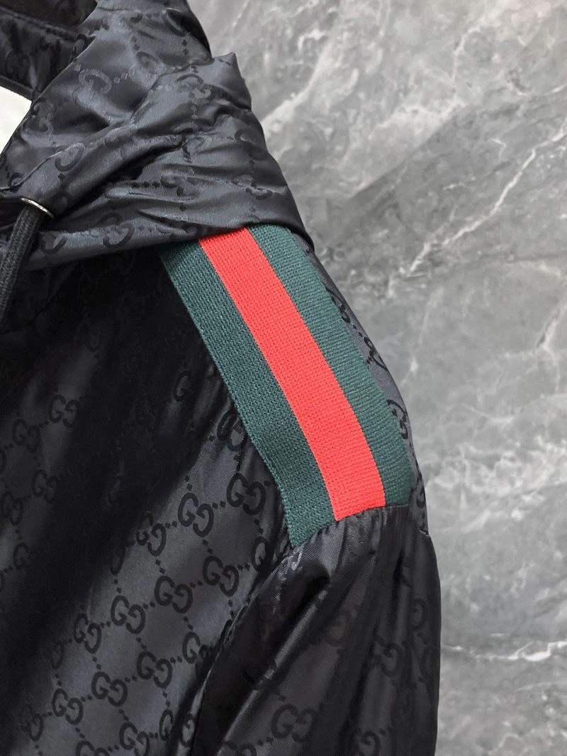 Real Gucci Outwear