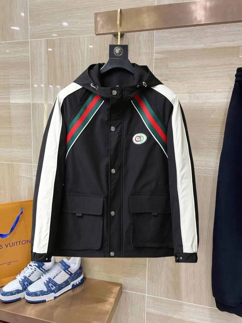 Gucci Outwear