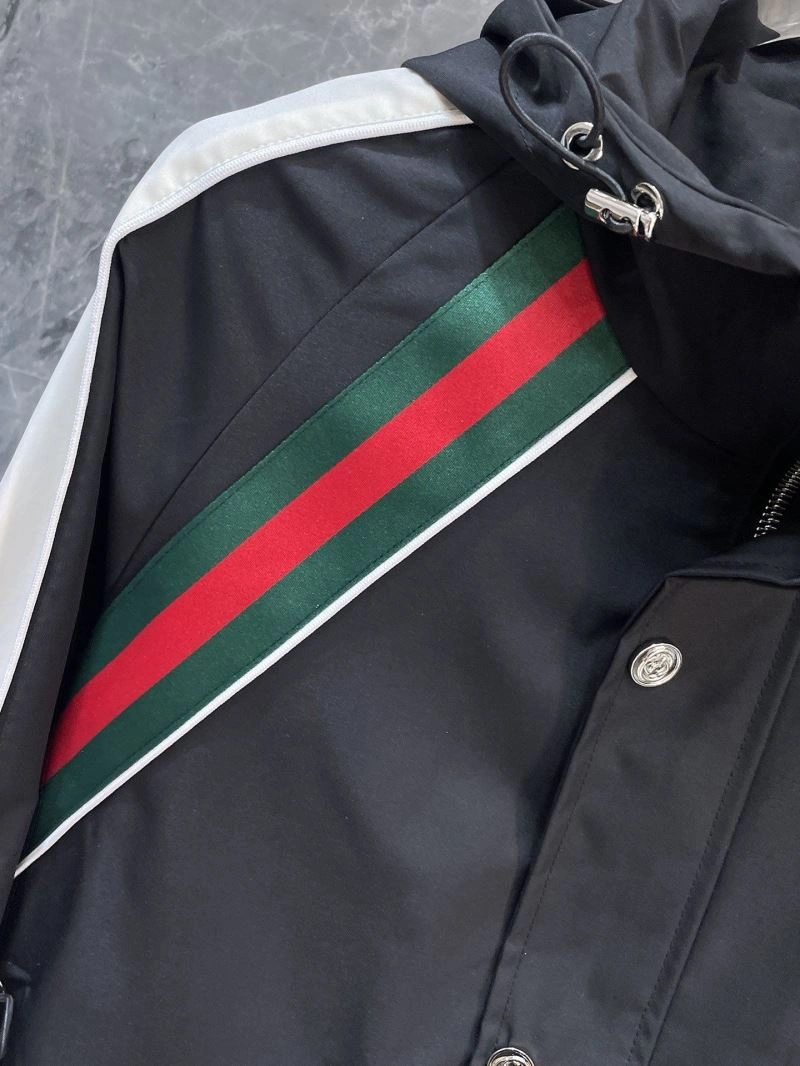 Real Gucci Outwear