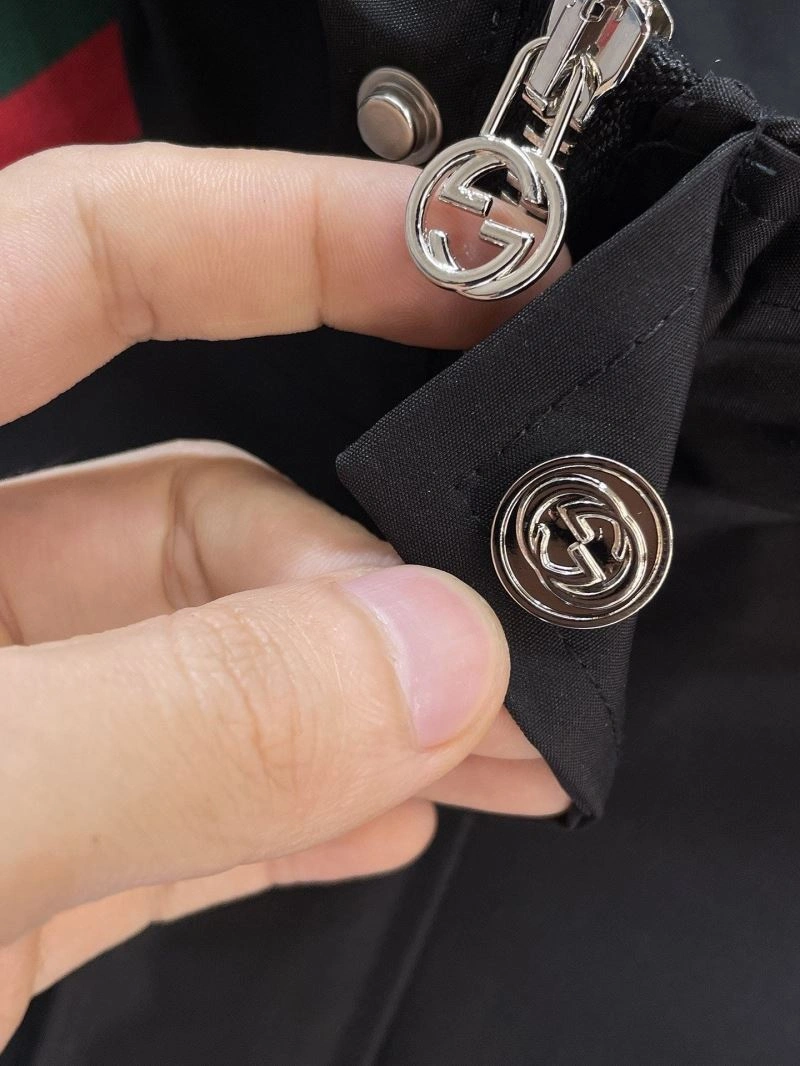 Real Gucci Outwear