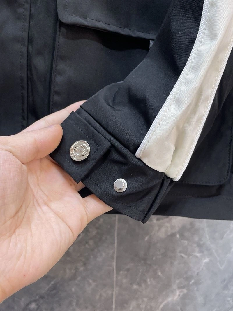 Real Gucci Outwear