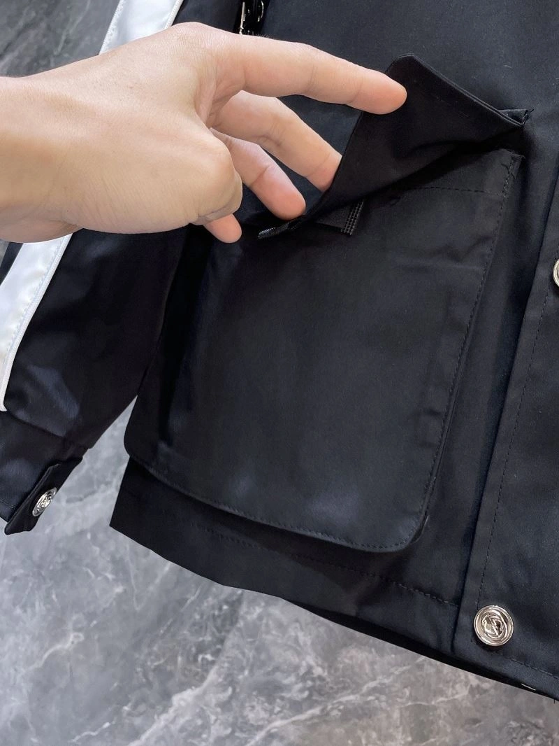 Real Gucci Outwear