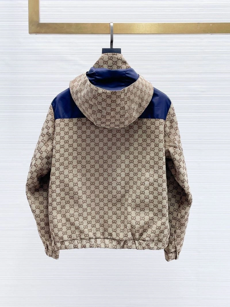 Real Gucci Outwear