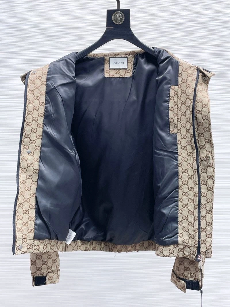 Real Gucci Outwear