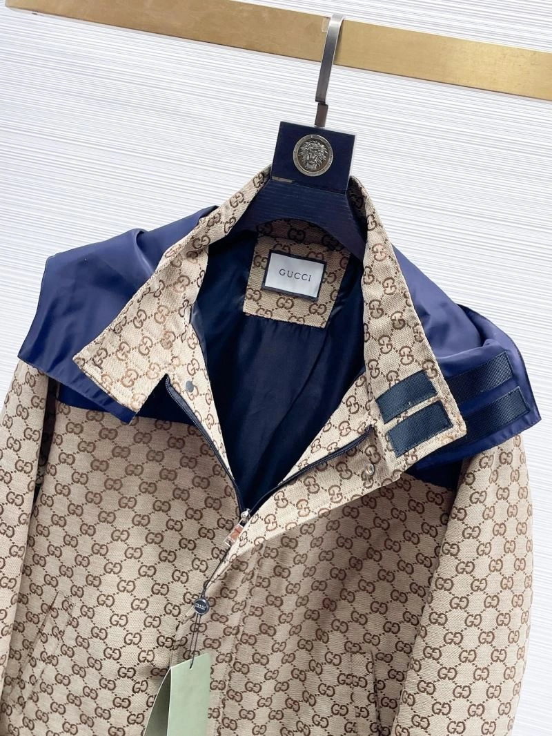Real Gucci Outwear