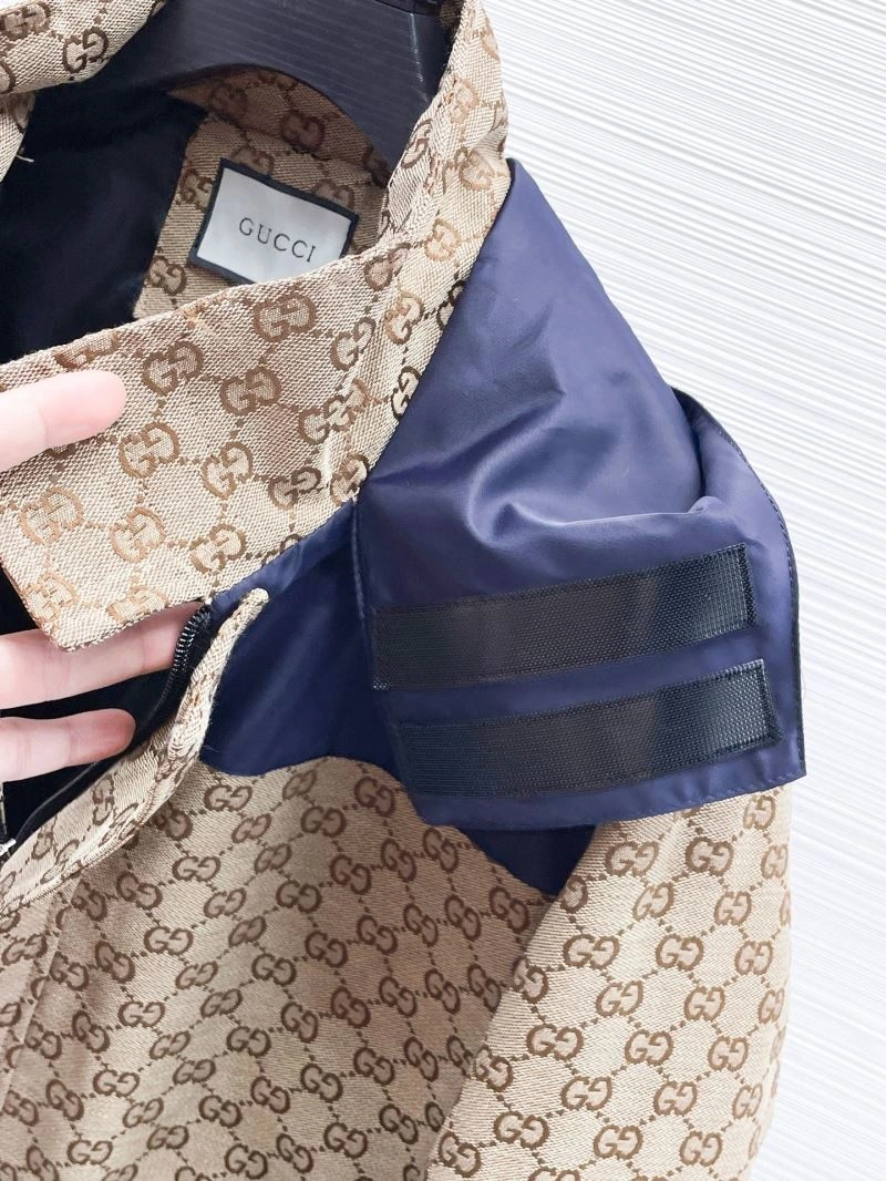 Real Gucci Outwear