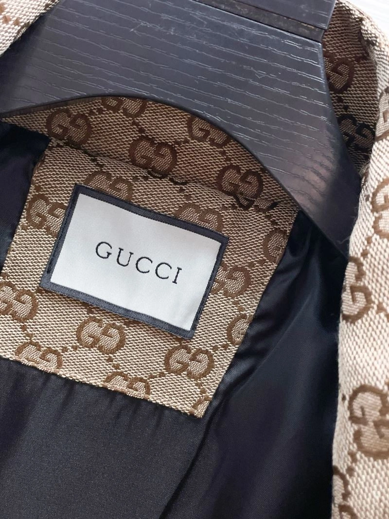 Real Gucci Outwear