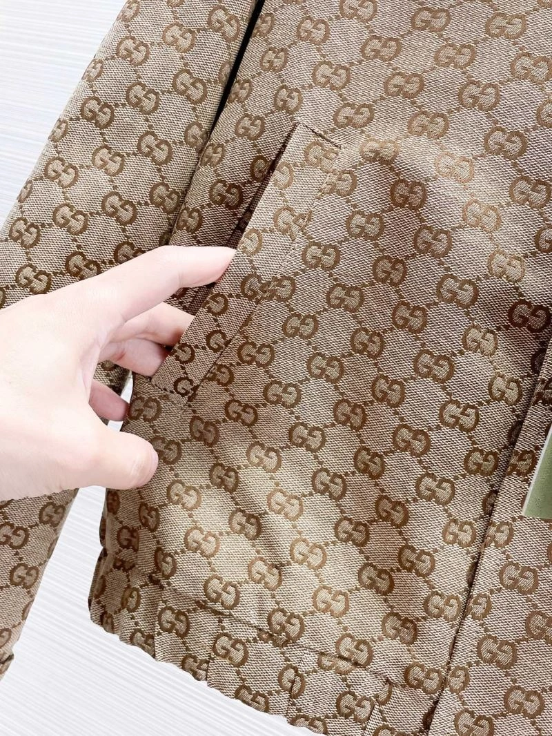 Real Gucci Outwear