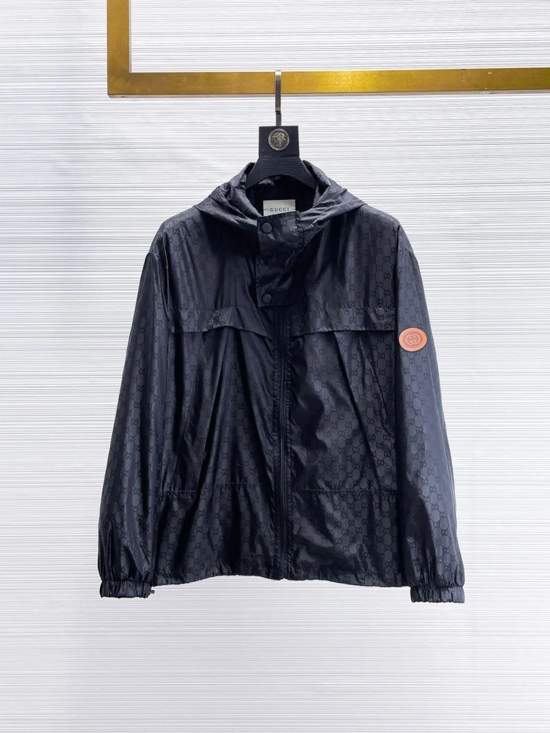 Gucci Outwear