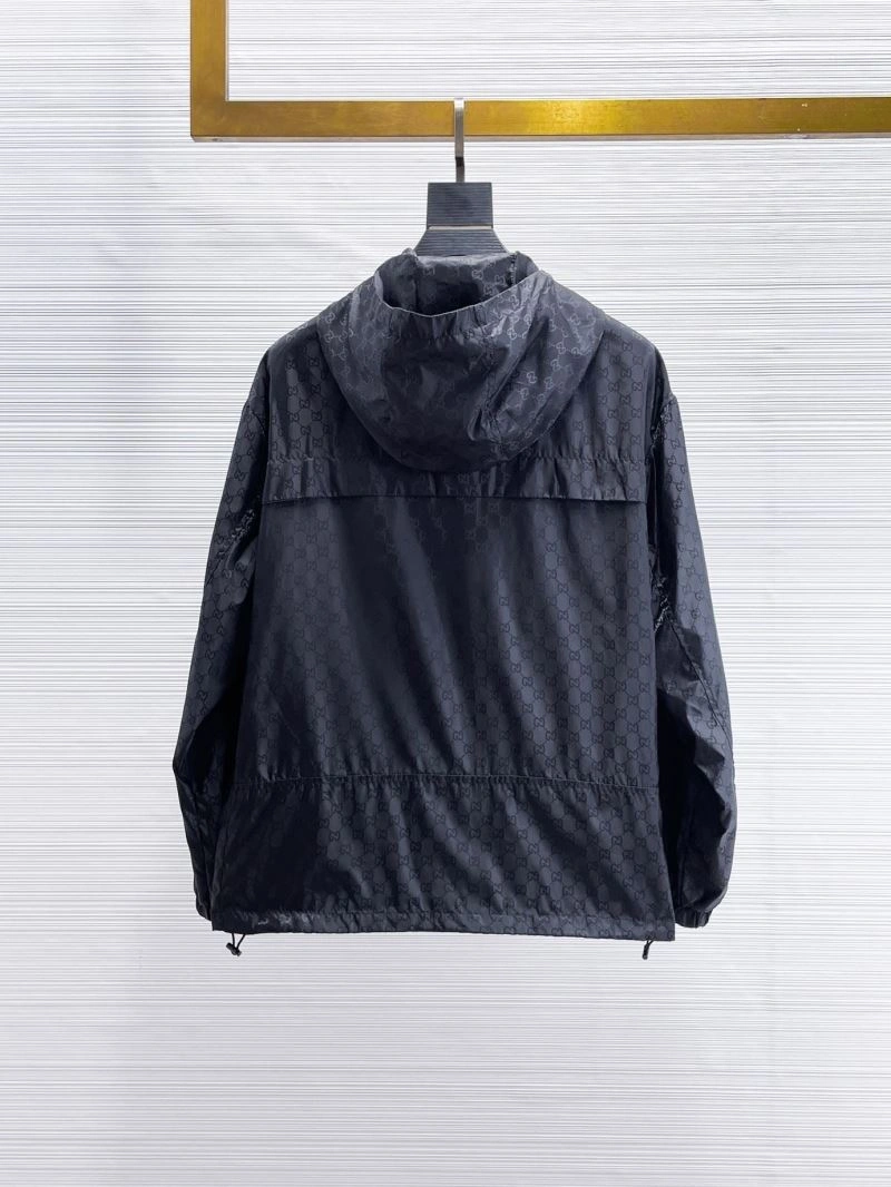 Original Gucci Outwear