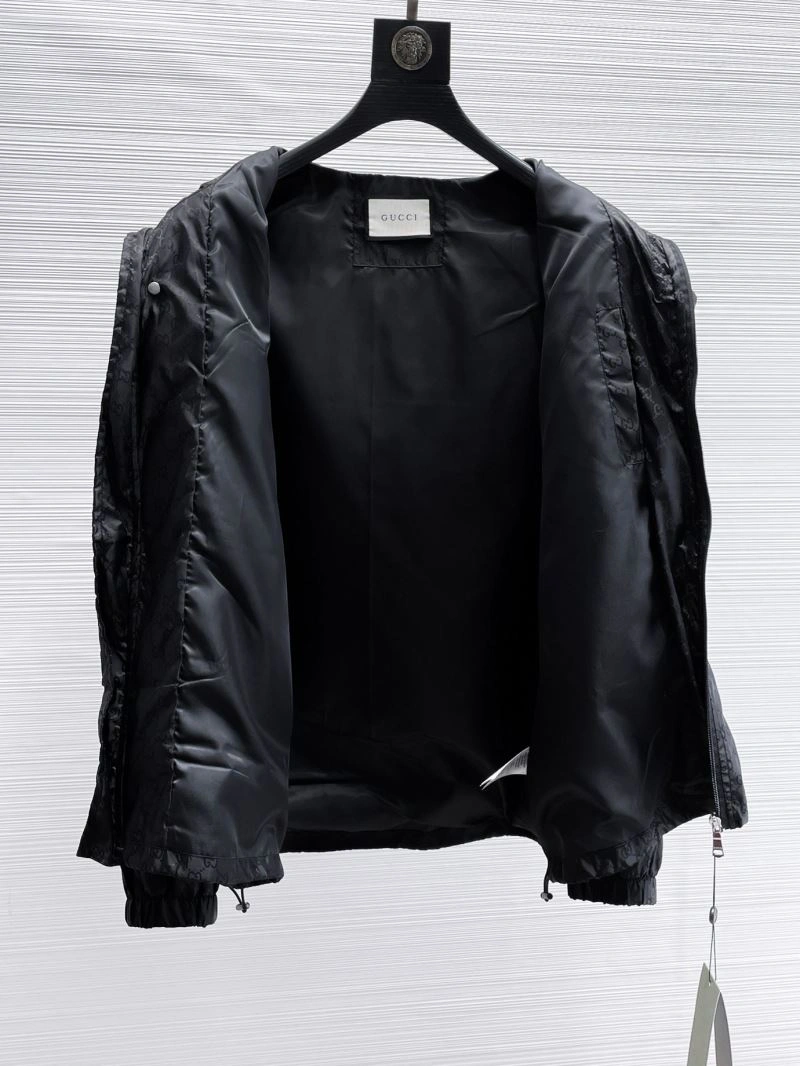Original Gucci Outwear