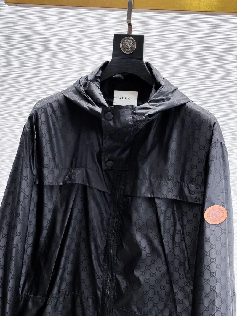 Original Gucci Outwear