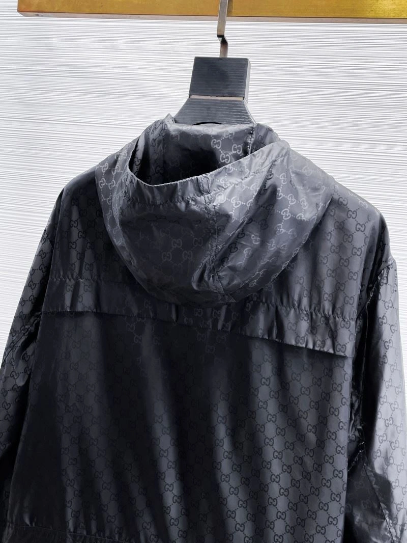 Original Gucci Outwear