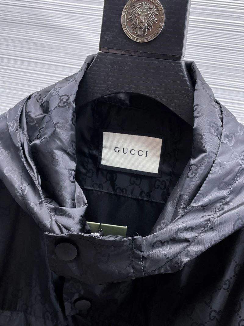 Original Gucci Outwear