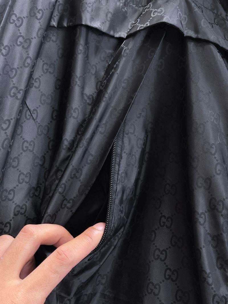 Original Gucci Outwear