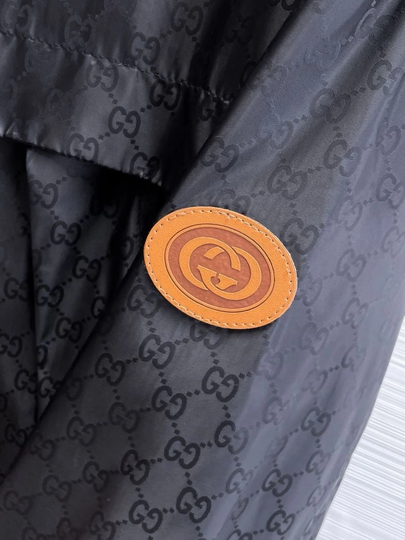 Original Gucci Outwear