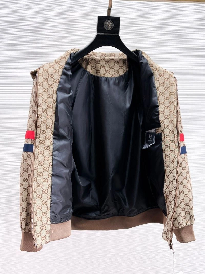 Bargain Gucci Outwear