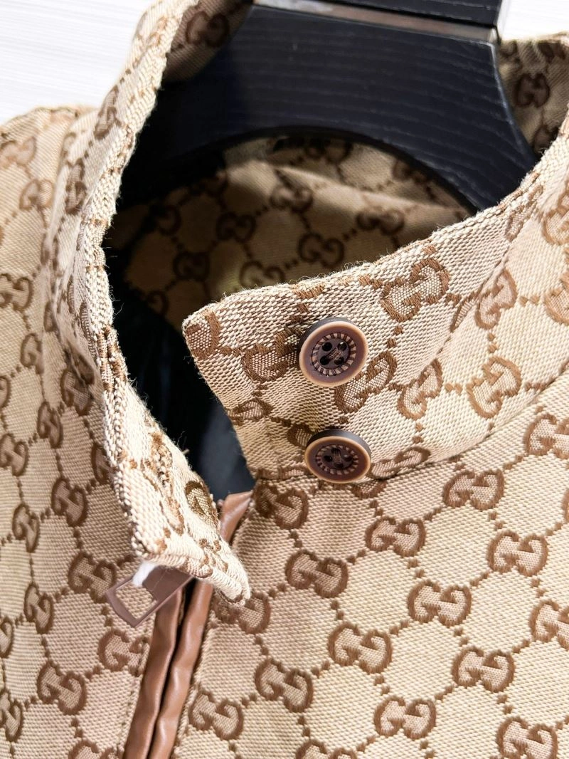 Bargain Gucci Outwear