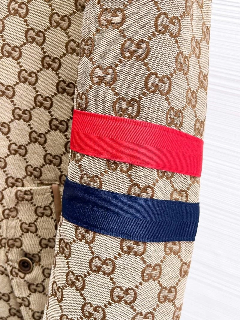 Bargain Gucci Outwear