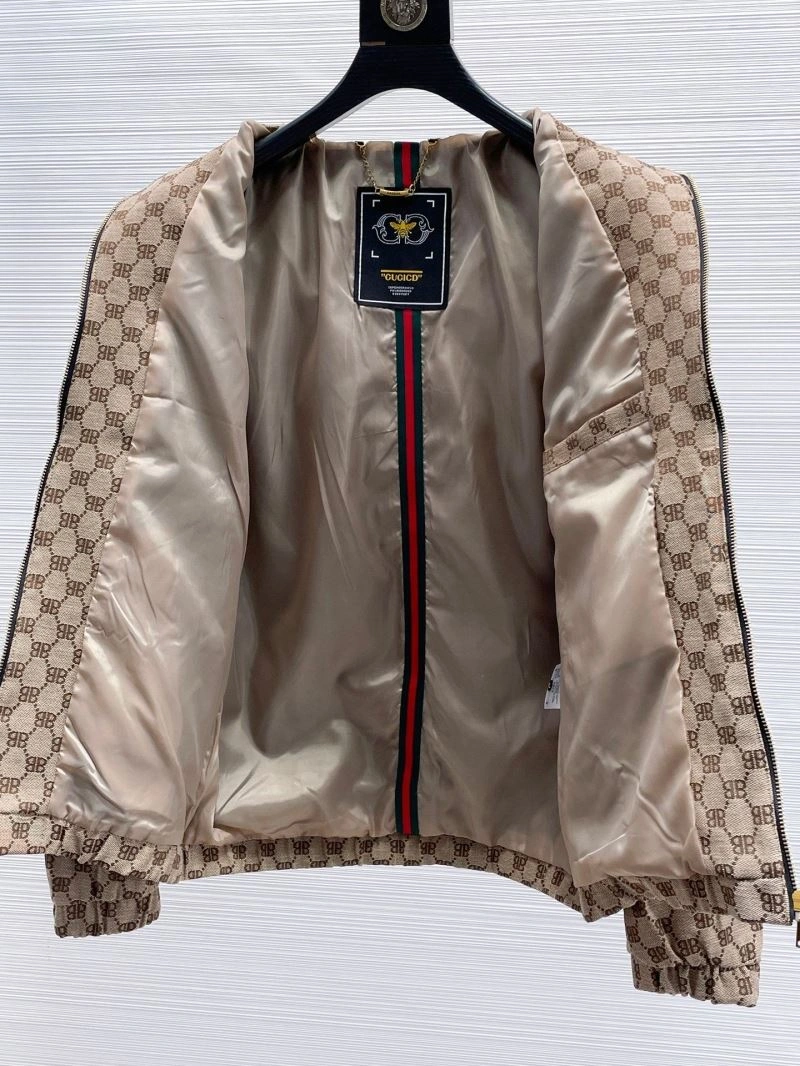 Discounted Gucci Outwear