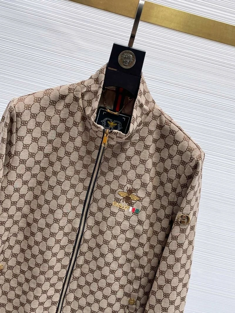 Discounted Gucci Outwear