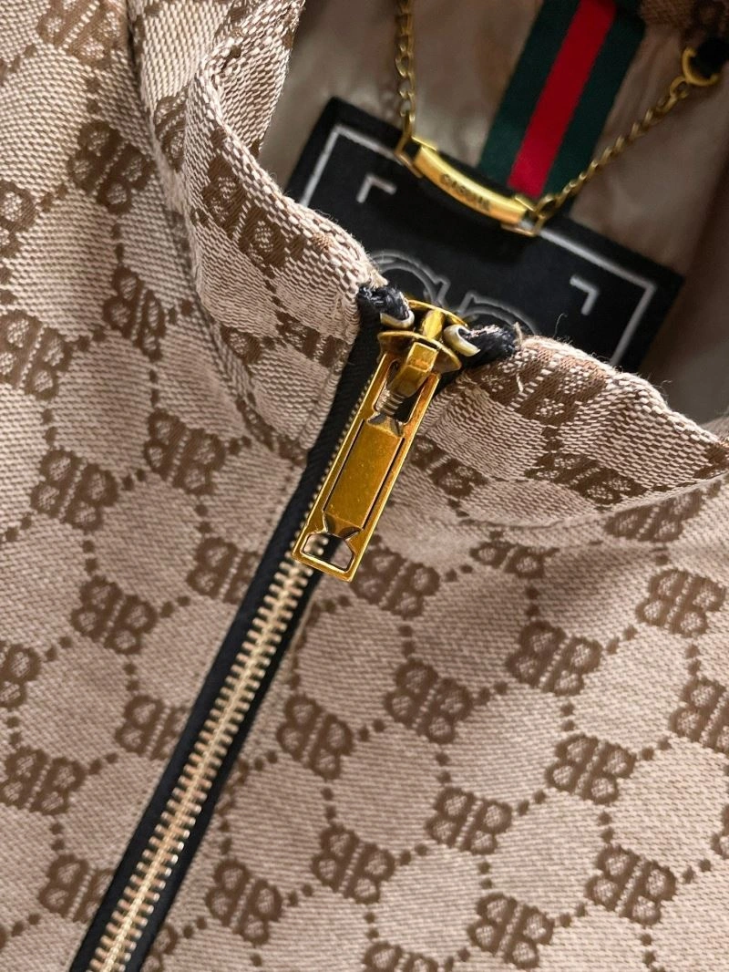 Discounted Gucci Outwear