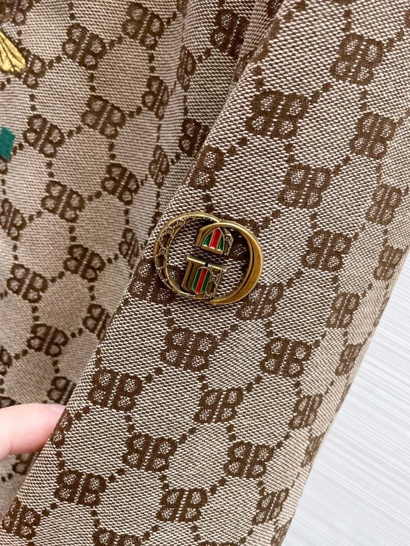 Discounted Gucci Outwear