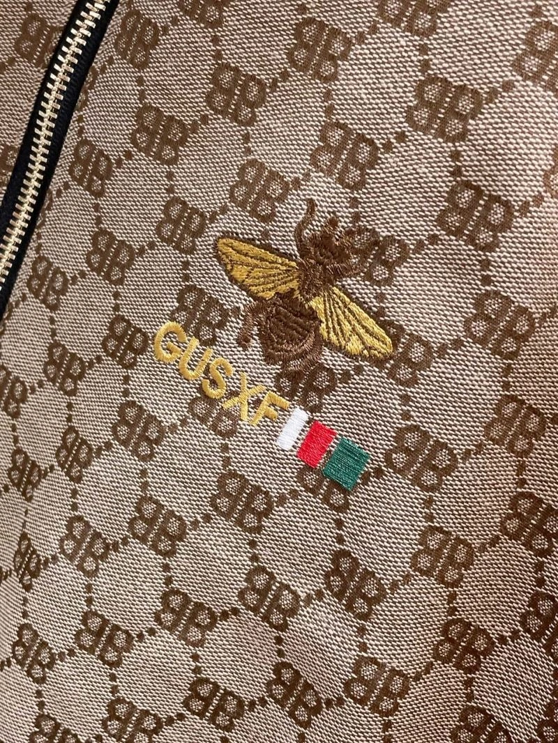 Discounted Gucci Outwear