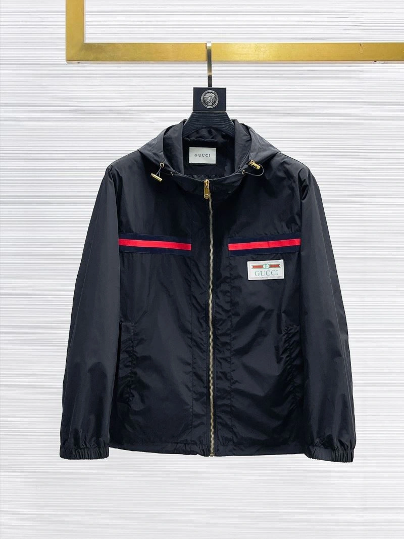 Gucci Outwear