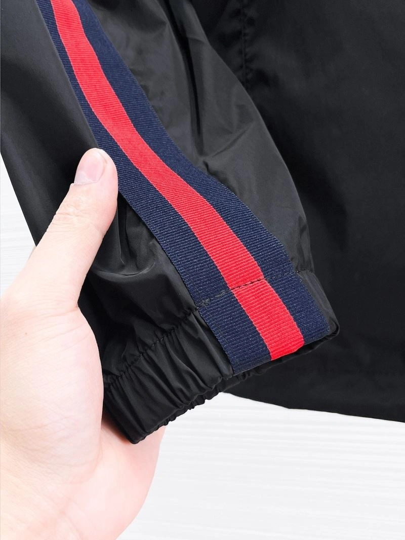 Value-priced Gucci Outwear