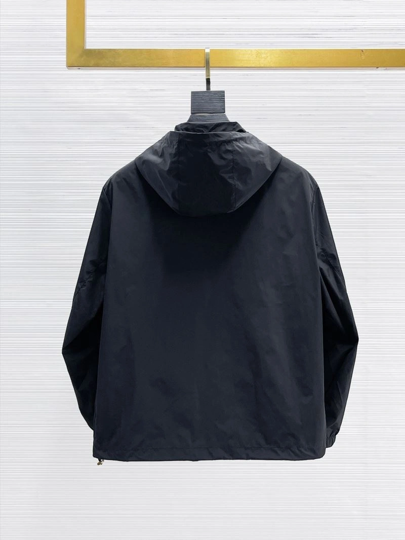 Value-priced Gucci Outwear