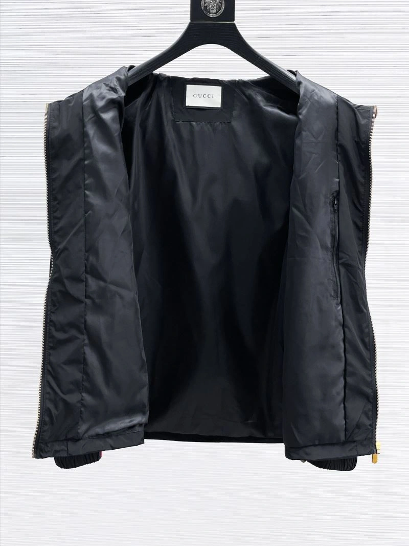 Value-priced Gucci Outwear