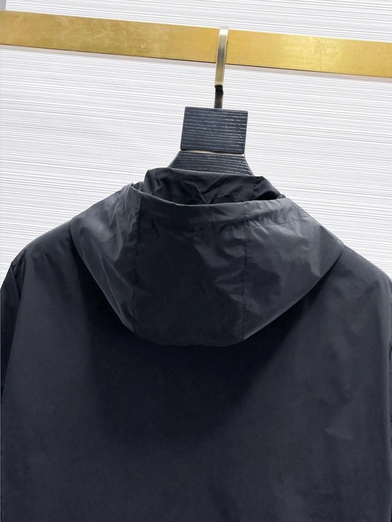 Value-priced Gucci Outwear