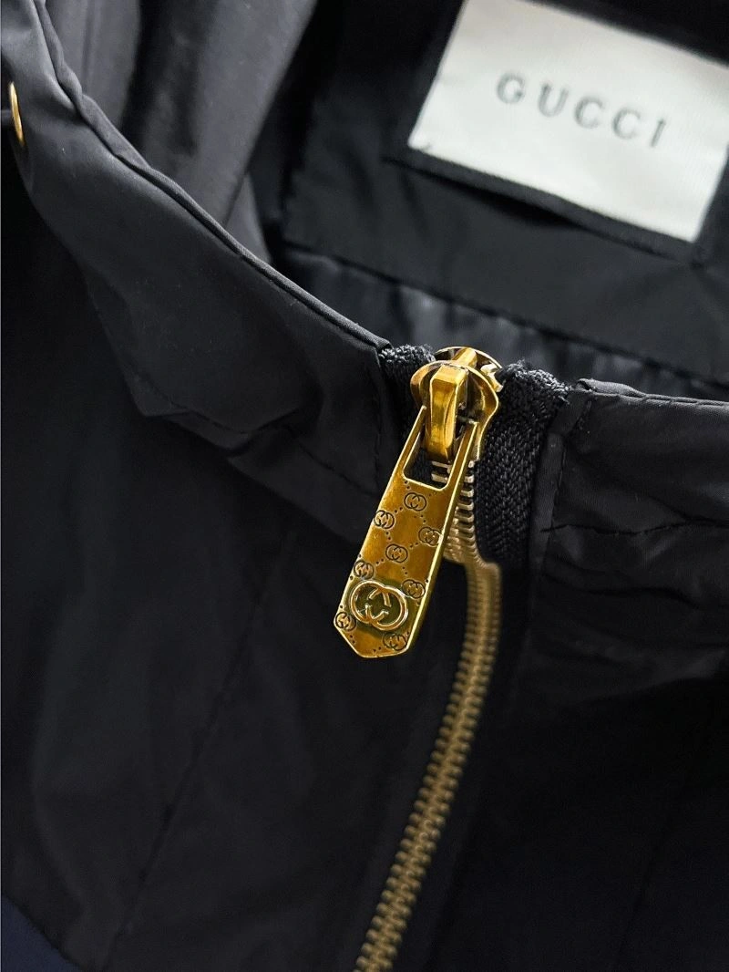 Value-priced Gucci Outwear