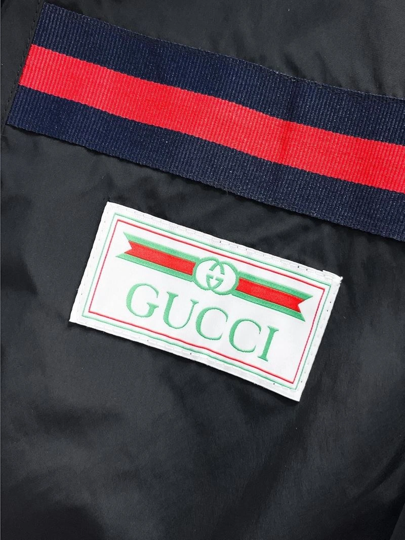 Value-priced Gucci Outwear