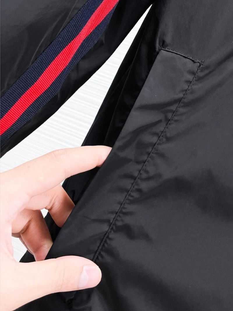 Value-priced Gucci Outwear