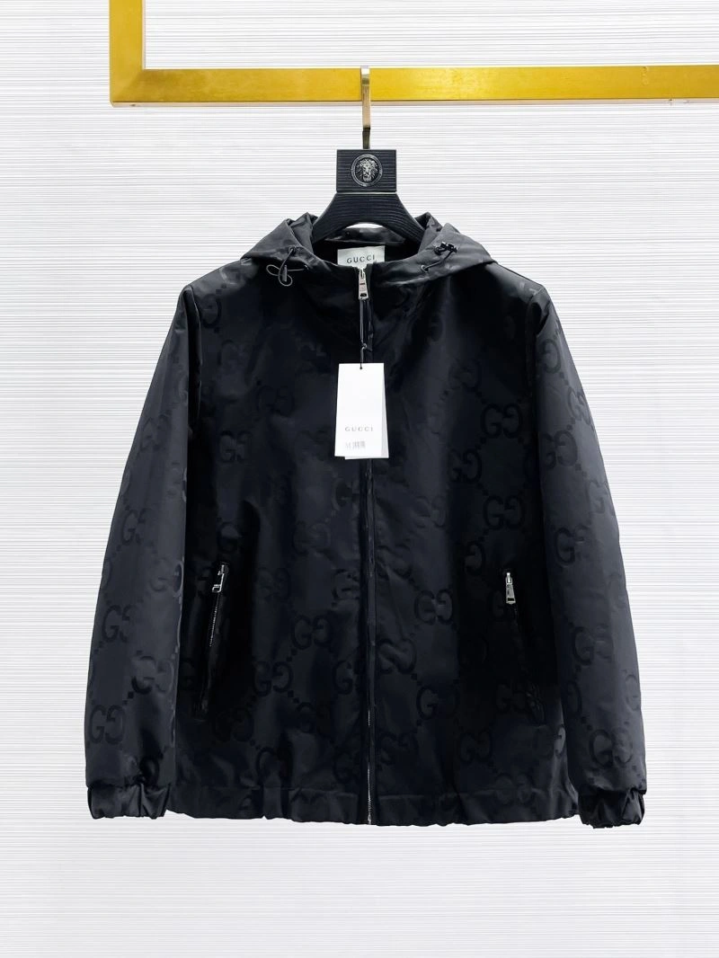 Gucci Outwear