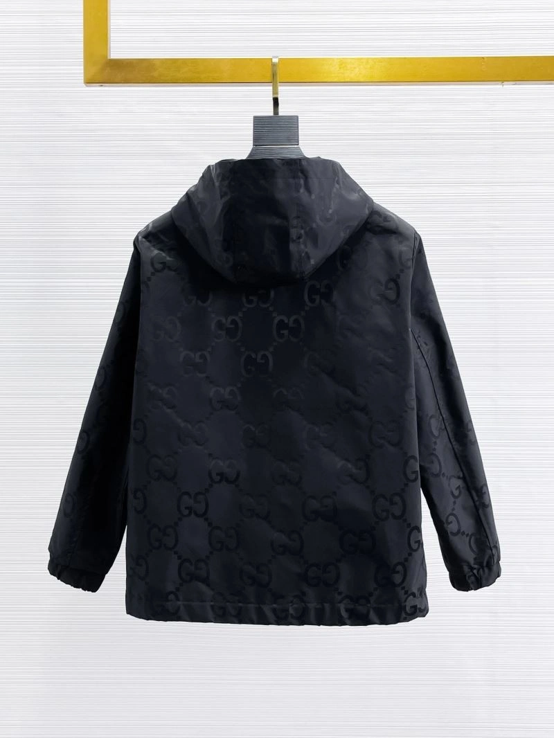 Discounted Gucci Outwear
