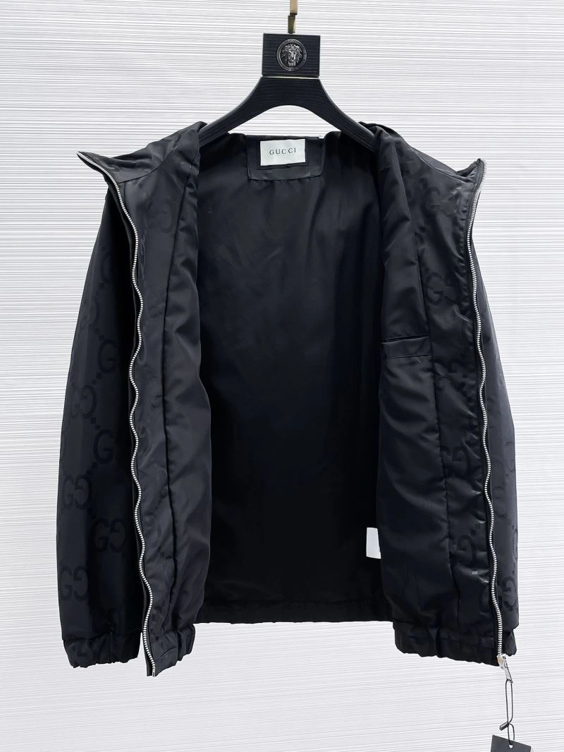 Discounted Gucci Outwear