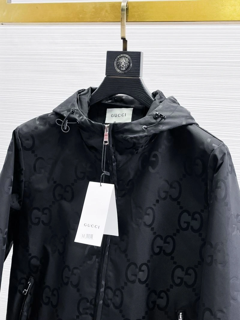Discounted Gucci Outwear