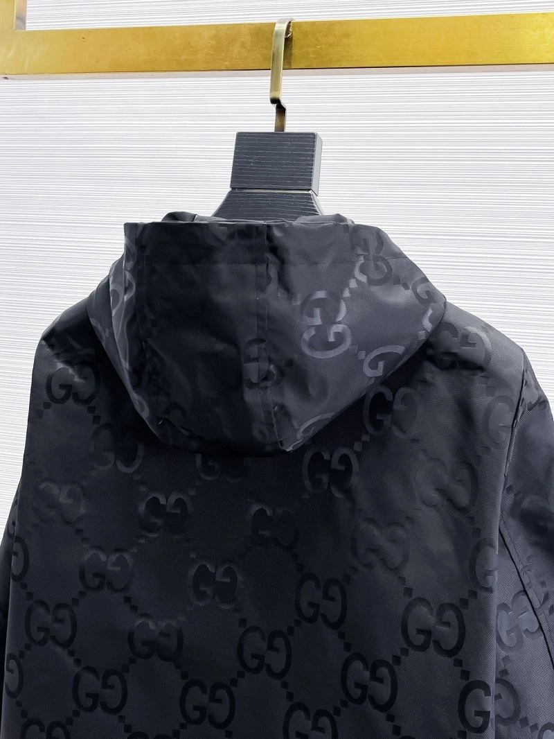 Discounted Gucci Outwear