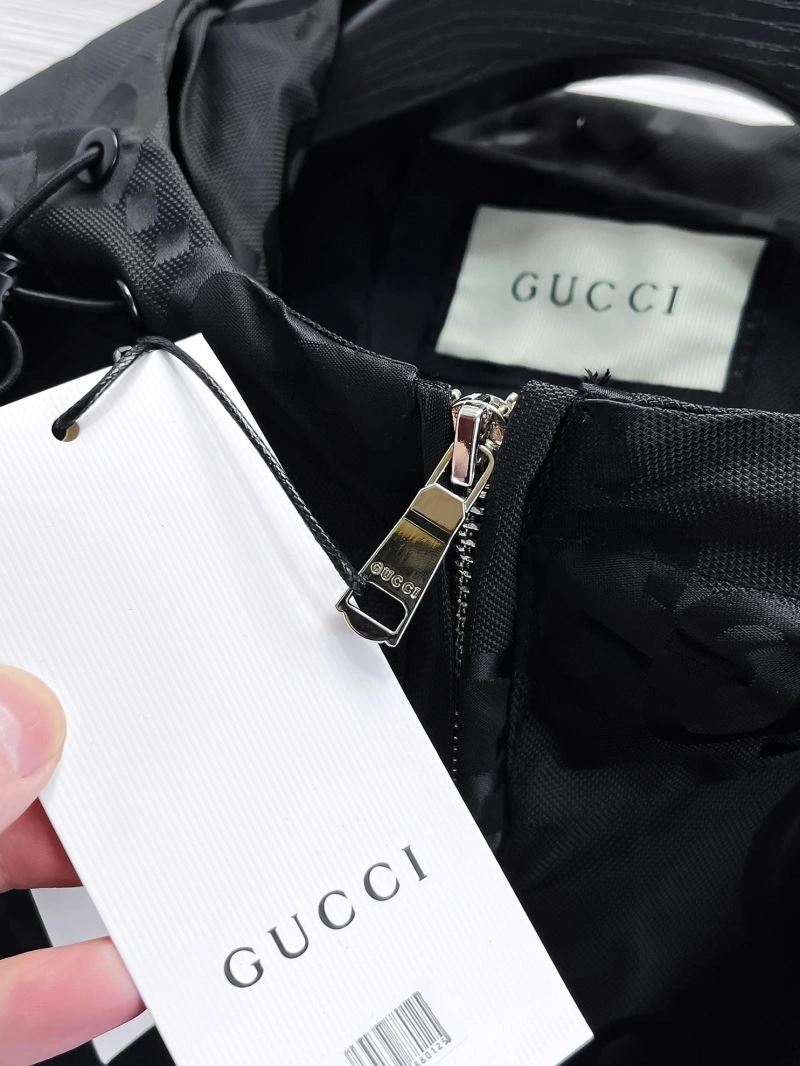 Discounted Gucci Outwear