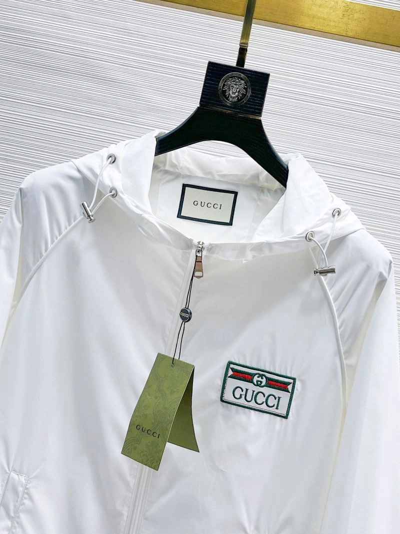 Affordable Gucci Outwear