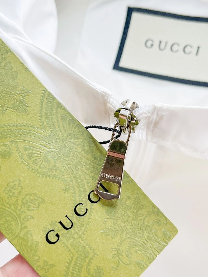 Affordable Gucci Outwear