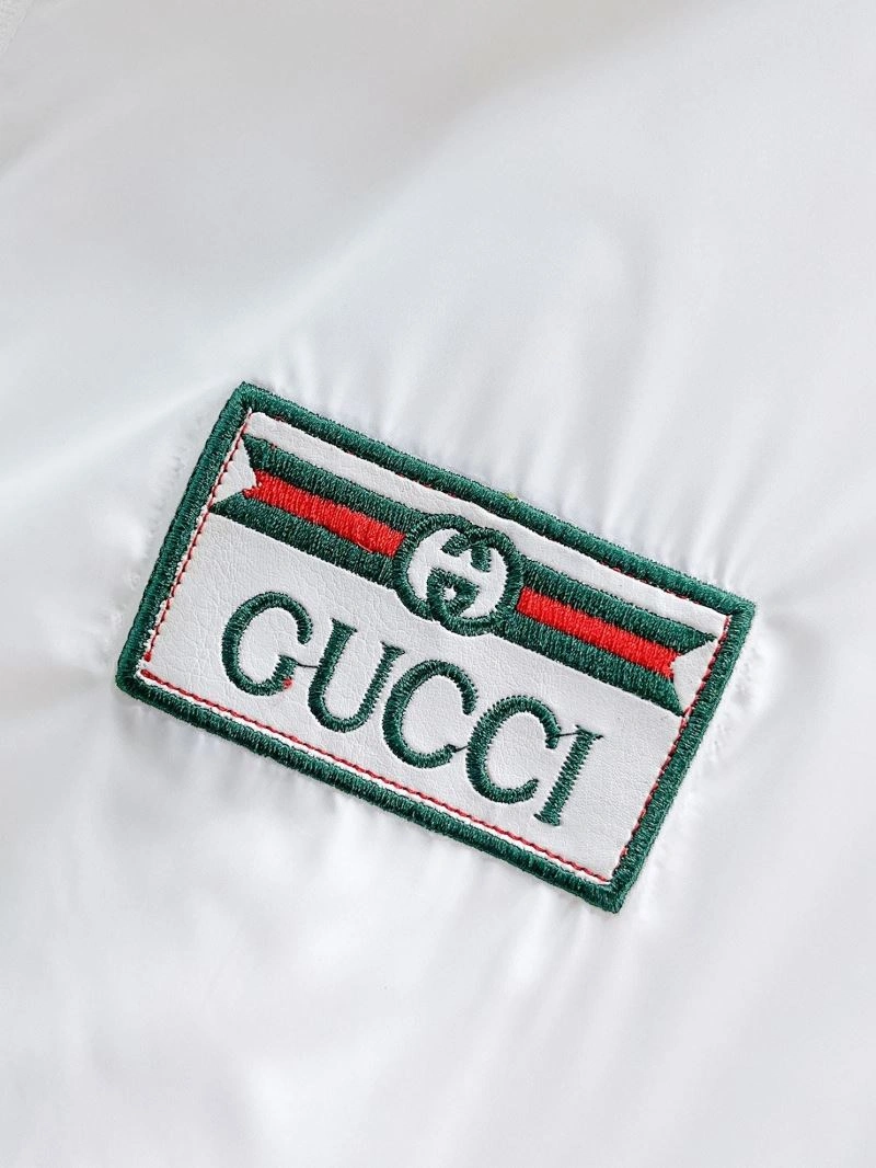 Affordable Gucci Outwear