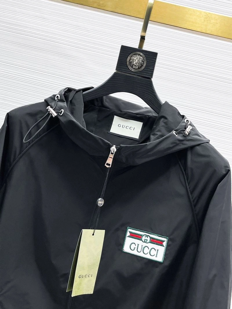 Economical Gucci Outwear