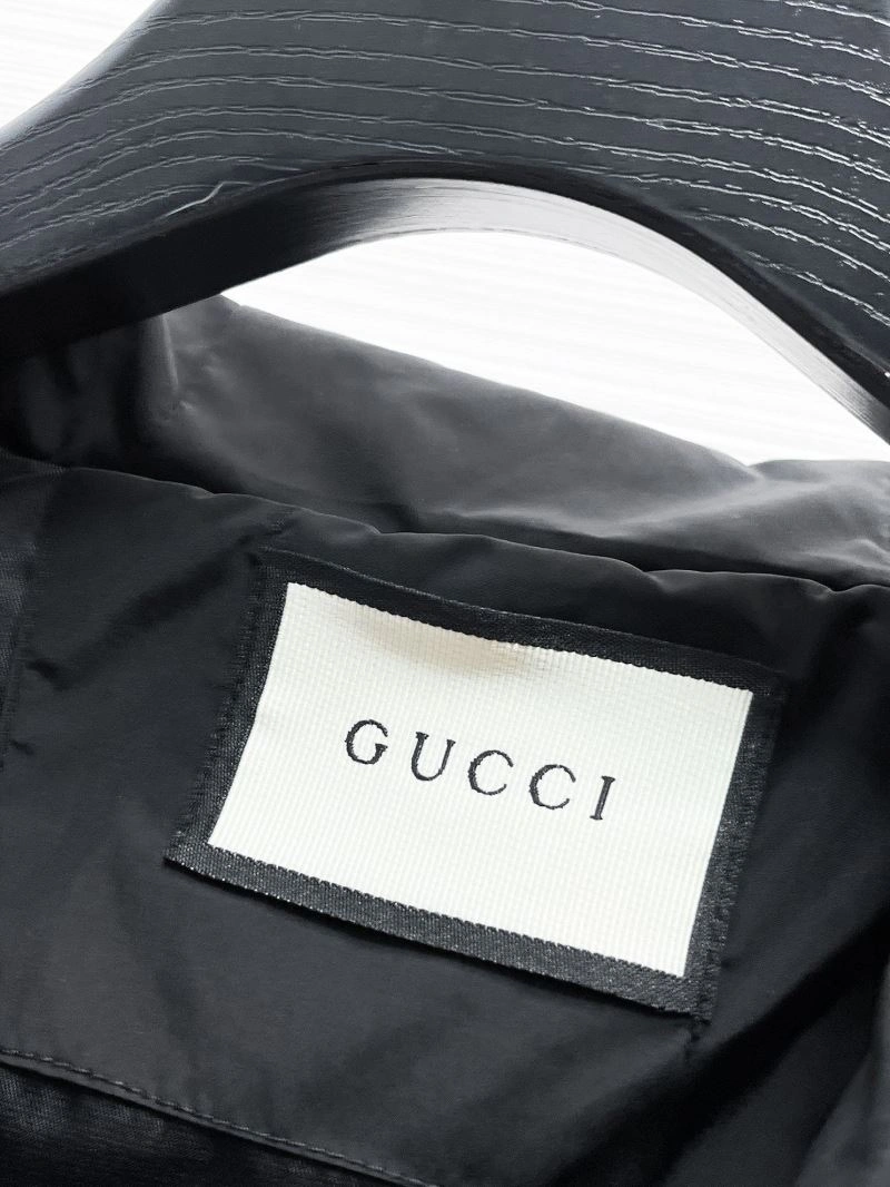 Economical Gucci Outwear